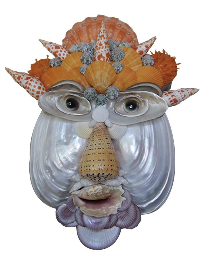 Shell Masks – Ingifinds